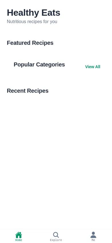 Healthy Eats Guide