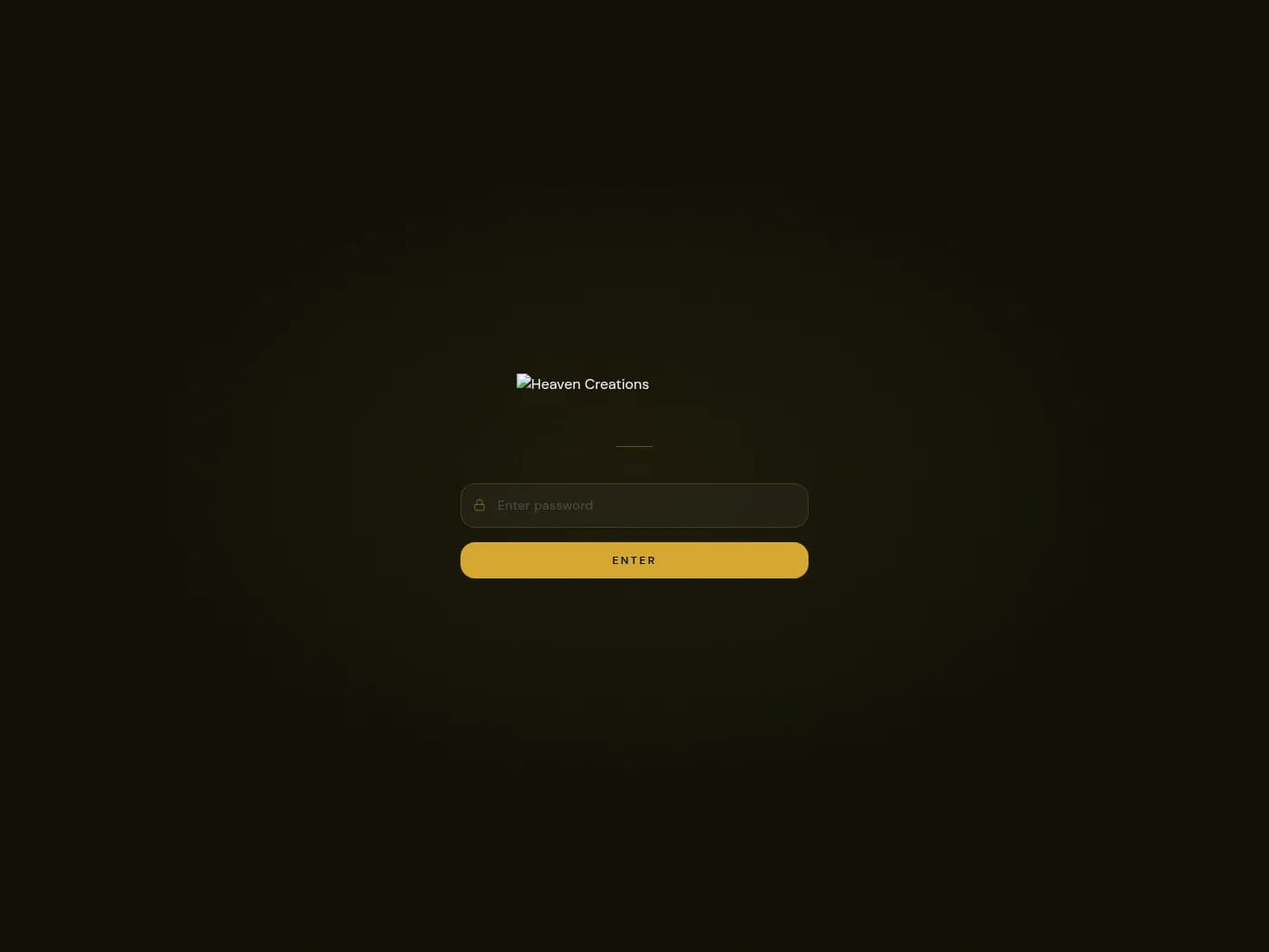 HeavenBuild Quote App