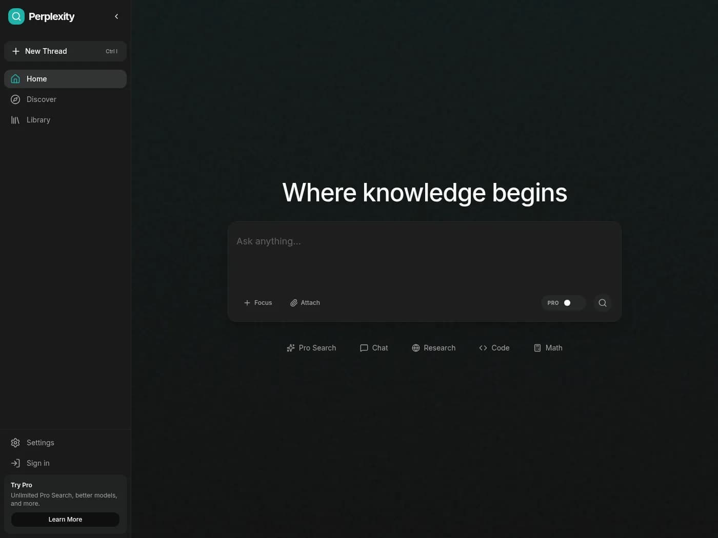 Hello Starter App