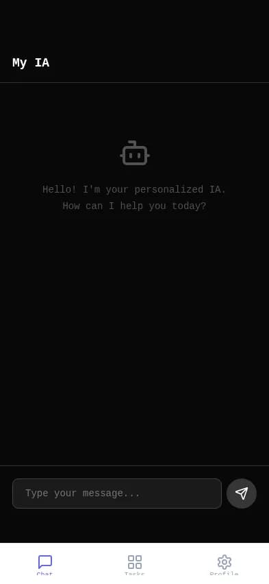 Hello Web App
