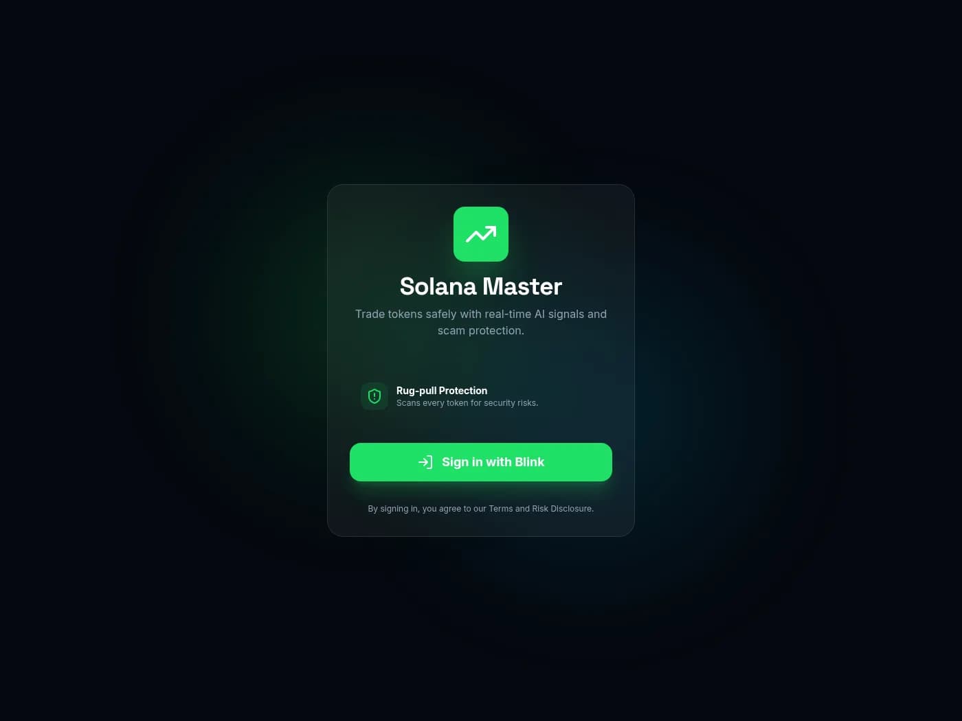 Hello Web App