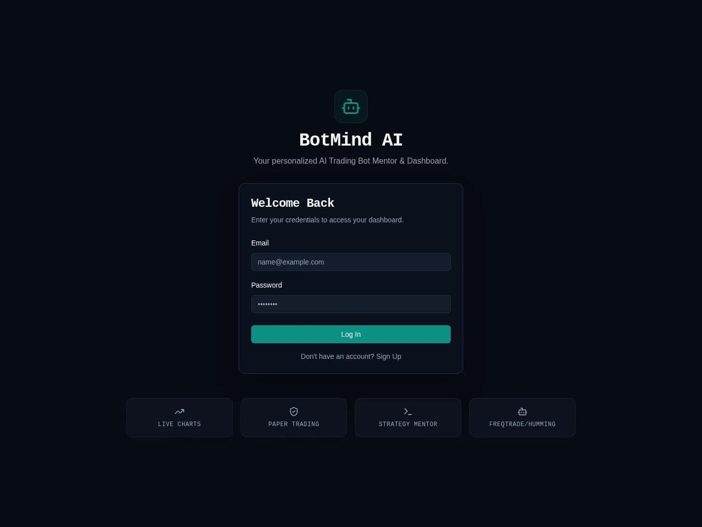 Hello Web App