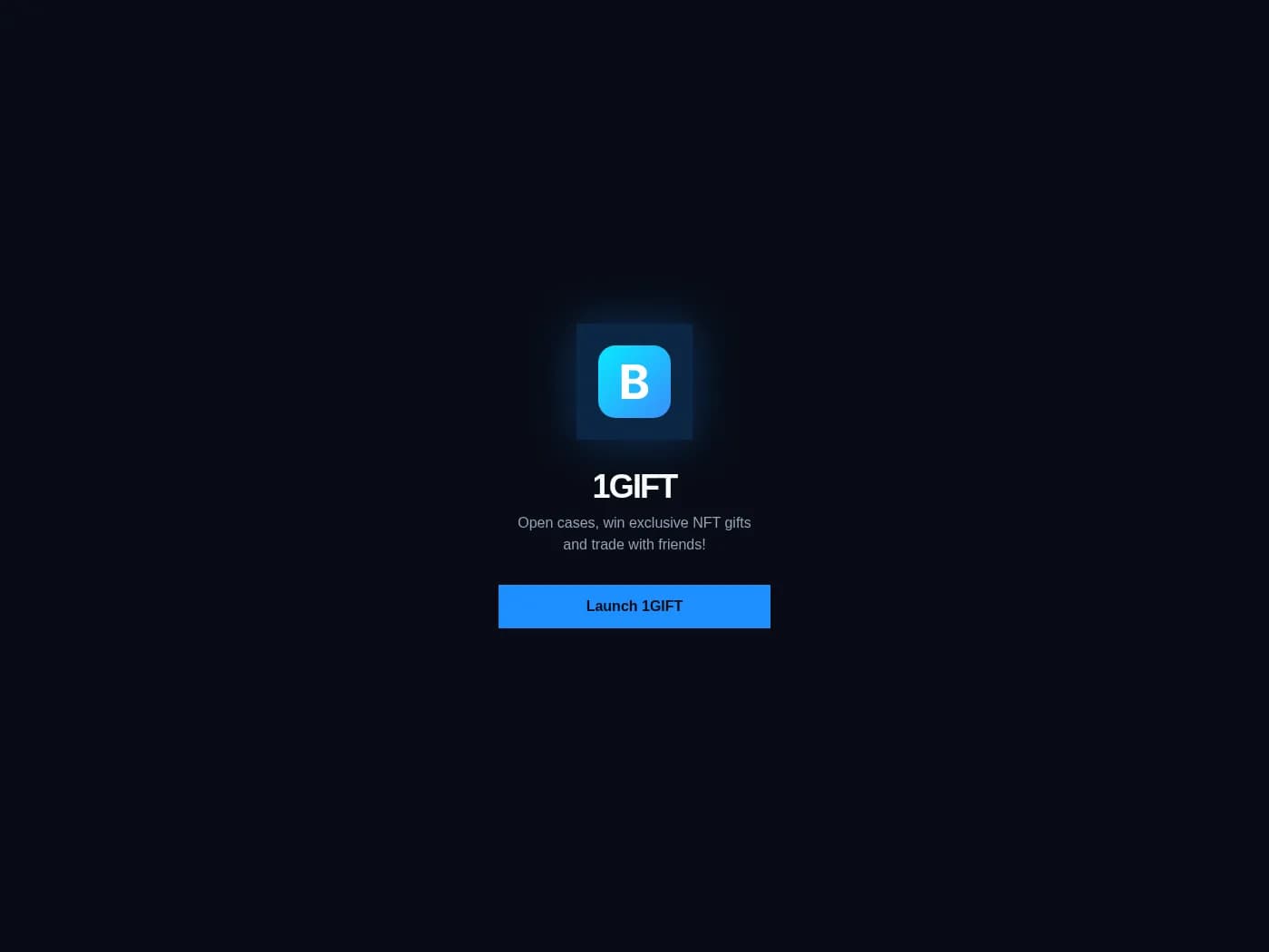 Hello Web Starter