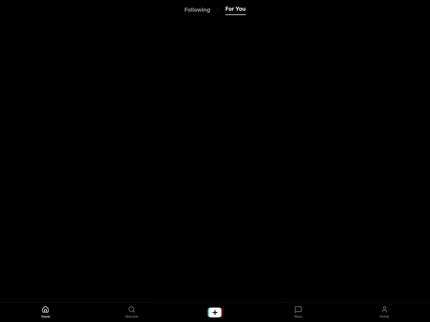 Hello World App