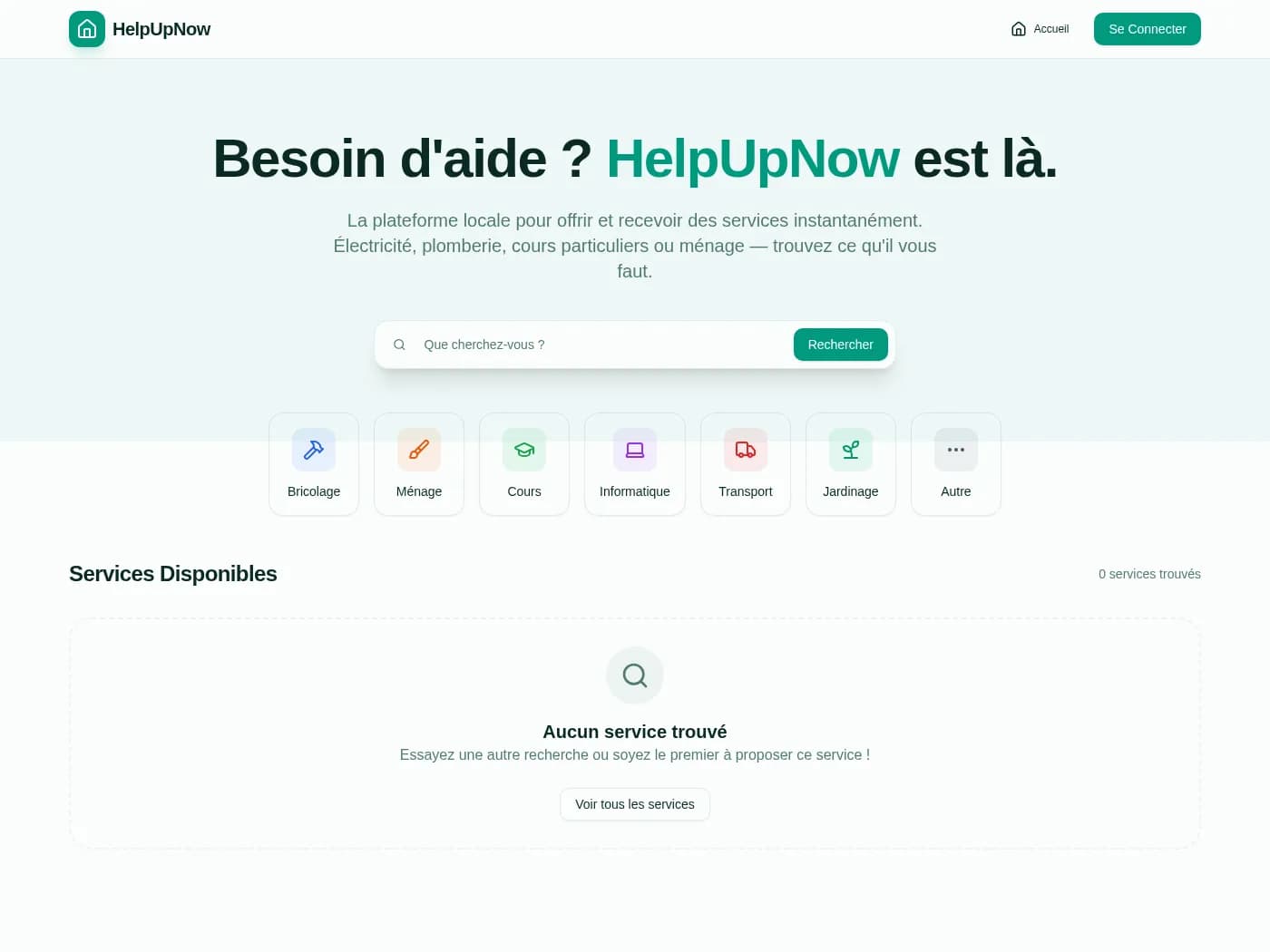 HelpUpNow