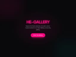 Hentai Art Gallery