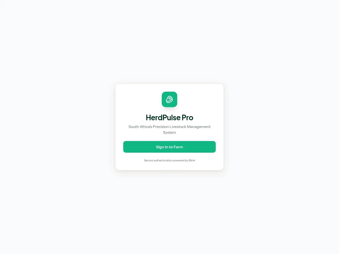HerdPulse Pro