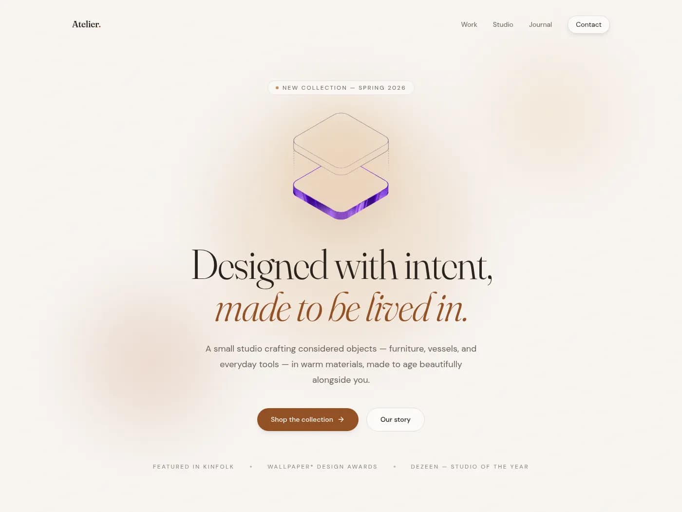 Hero Redesign Studio