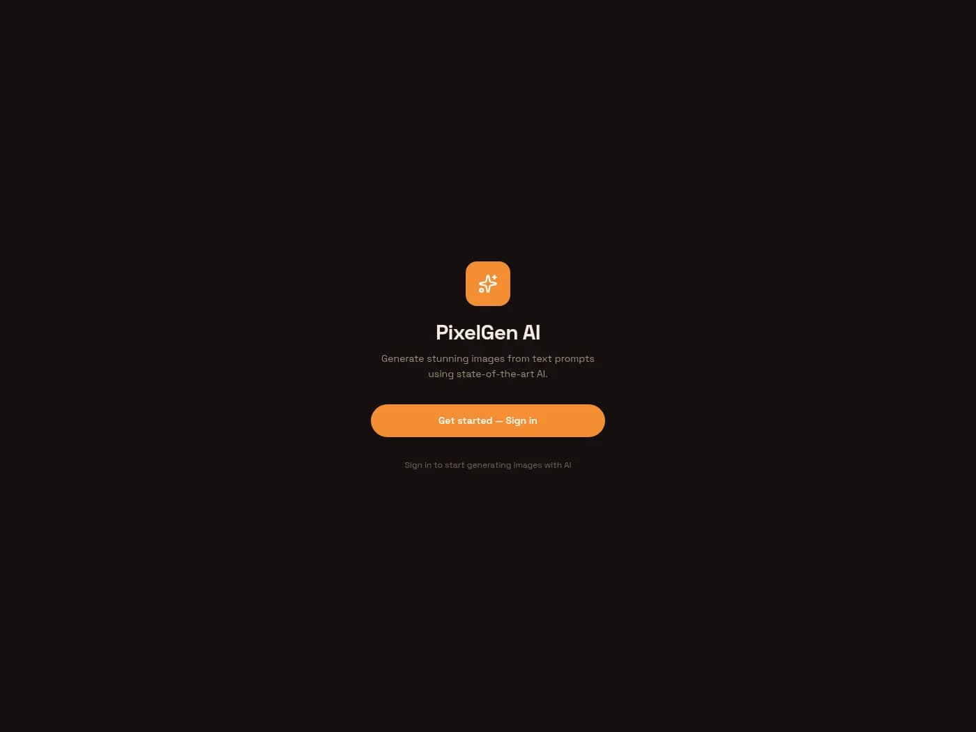 Hi App