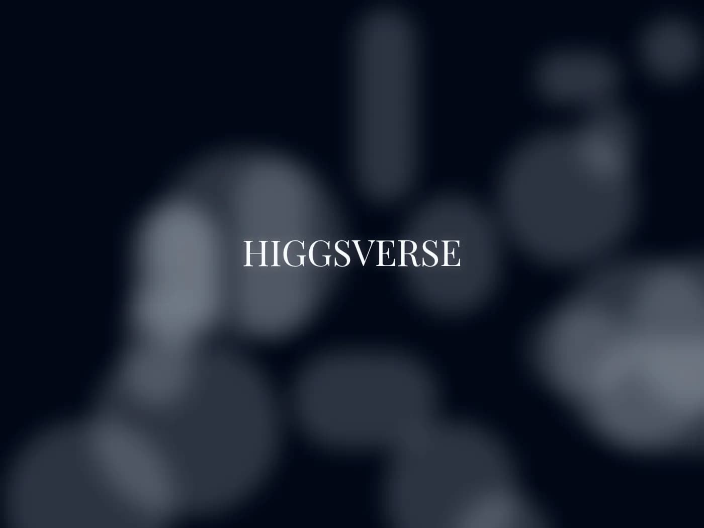 HiggsVerse AI Suite
