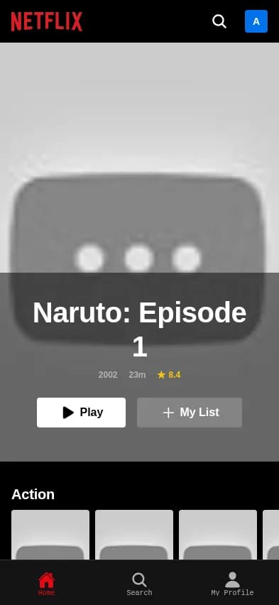 Hindi Anime Stream