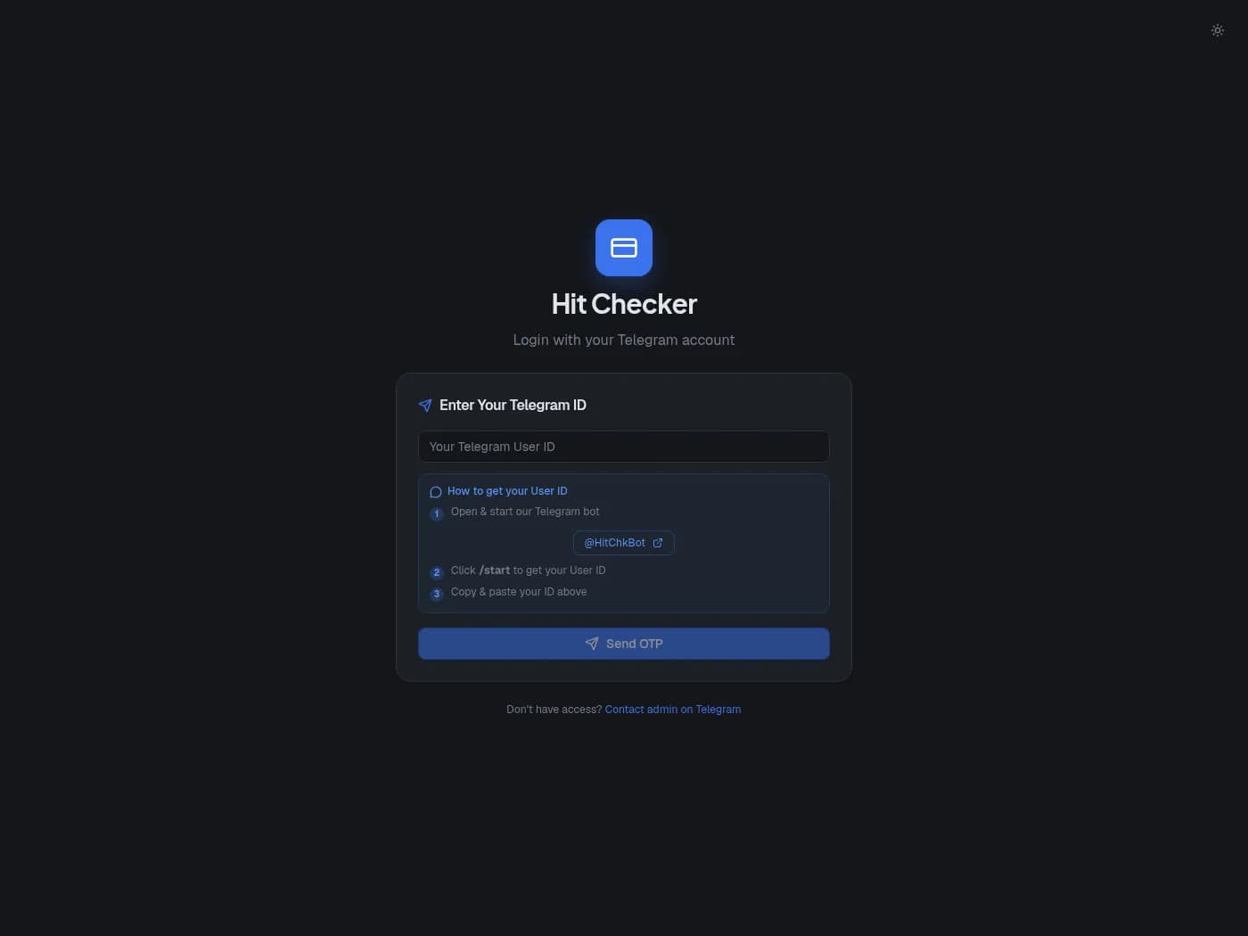 HitchKR Carpool Network