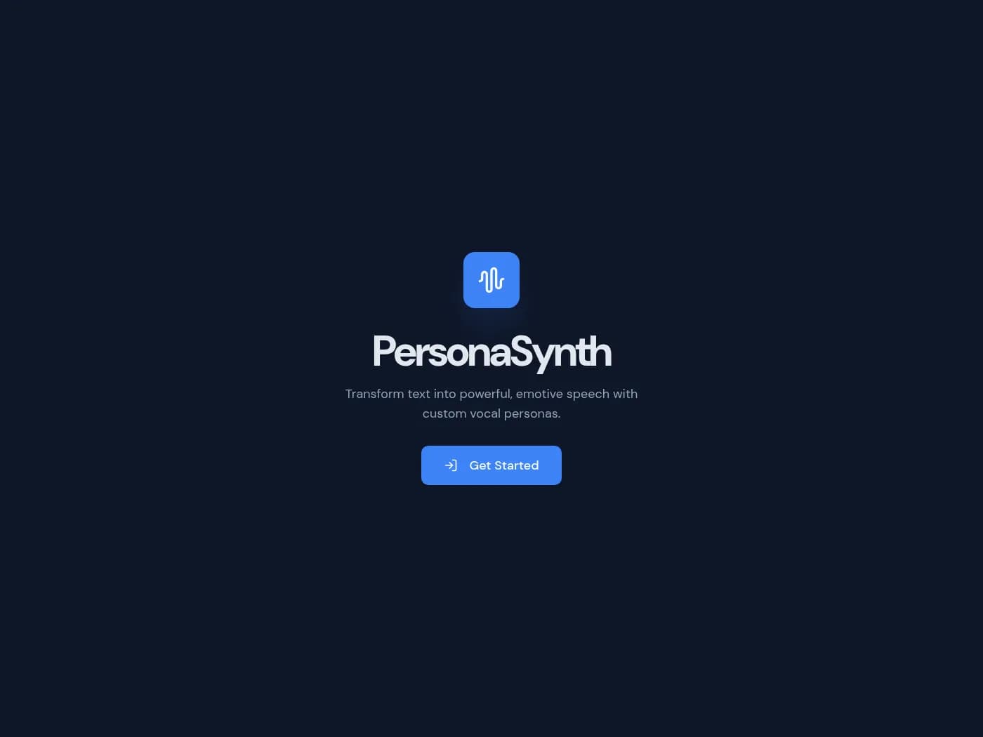 Hitler Voice Synth