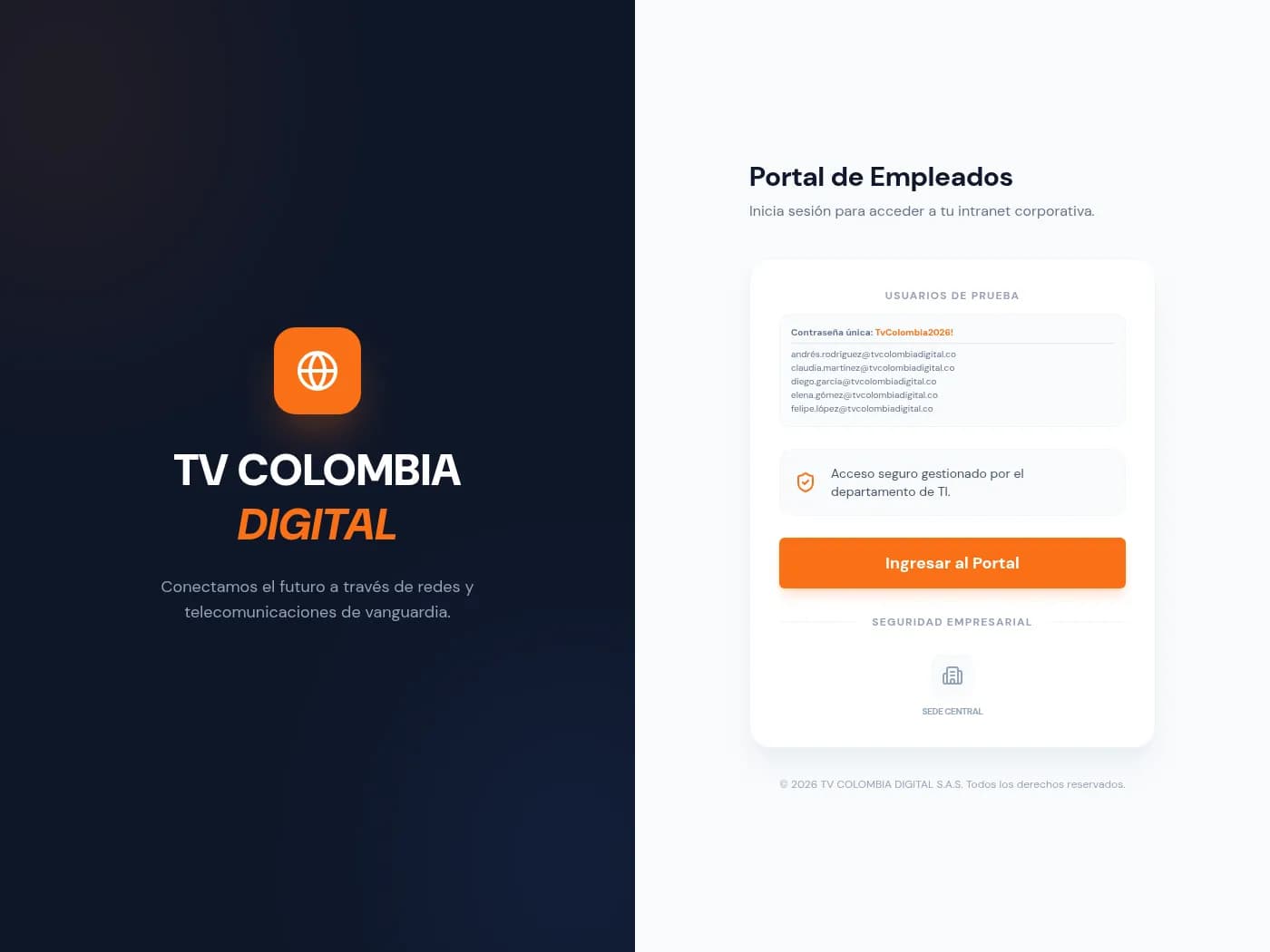 Gerencia de proyectos