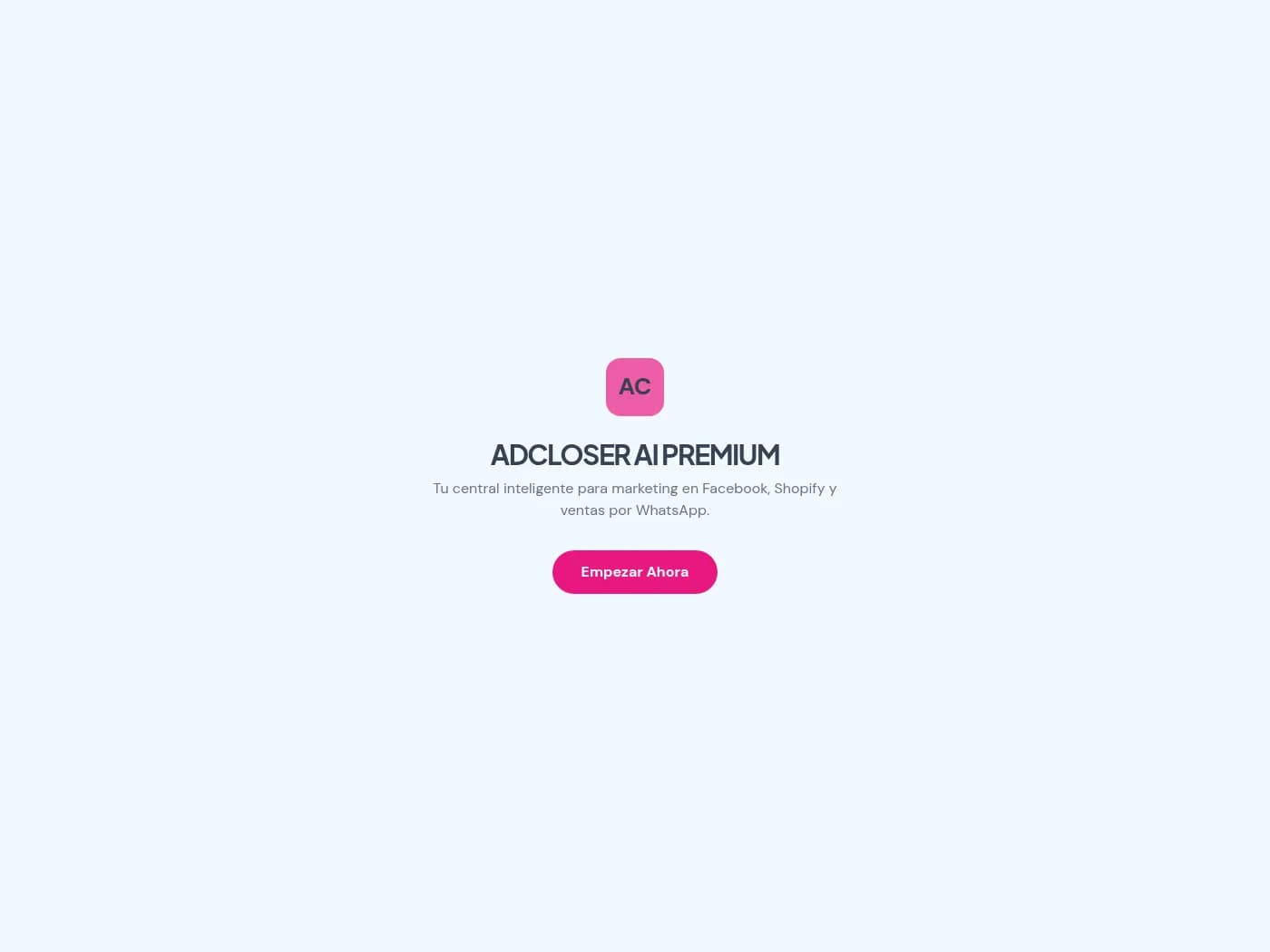 Hola Greeting App