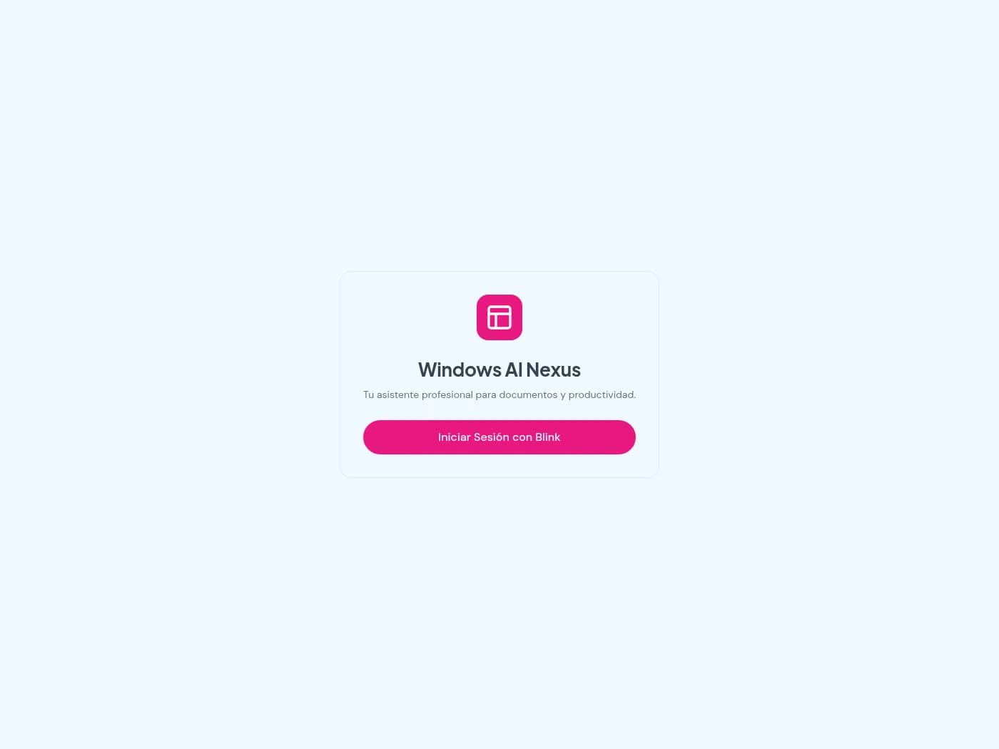 Hola Greeting App