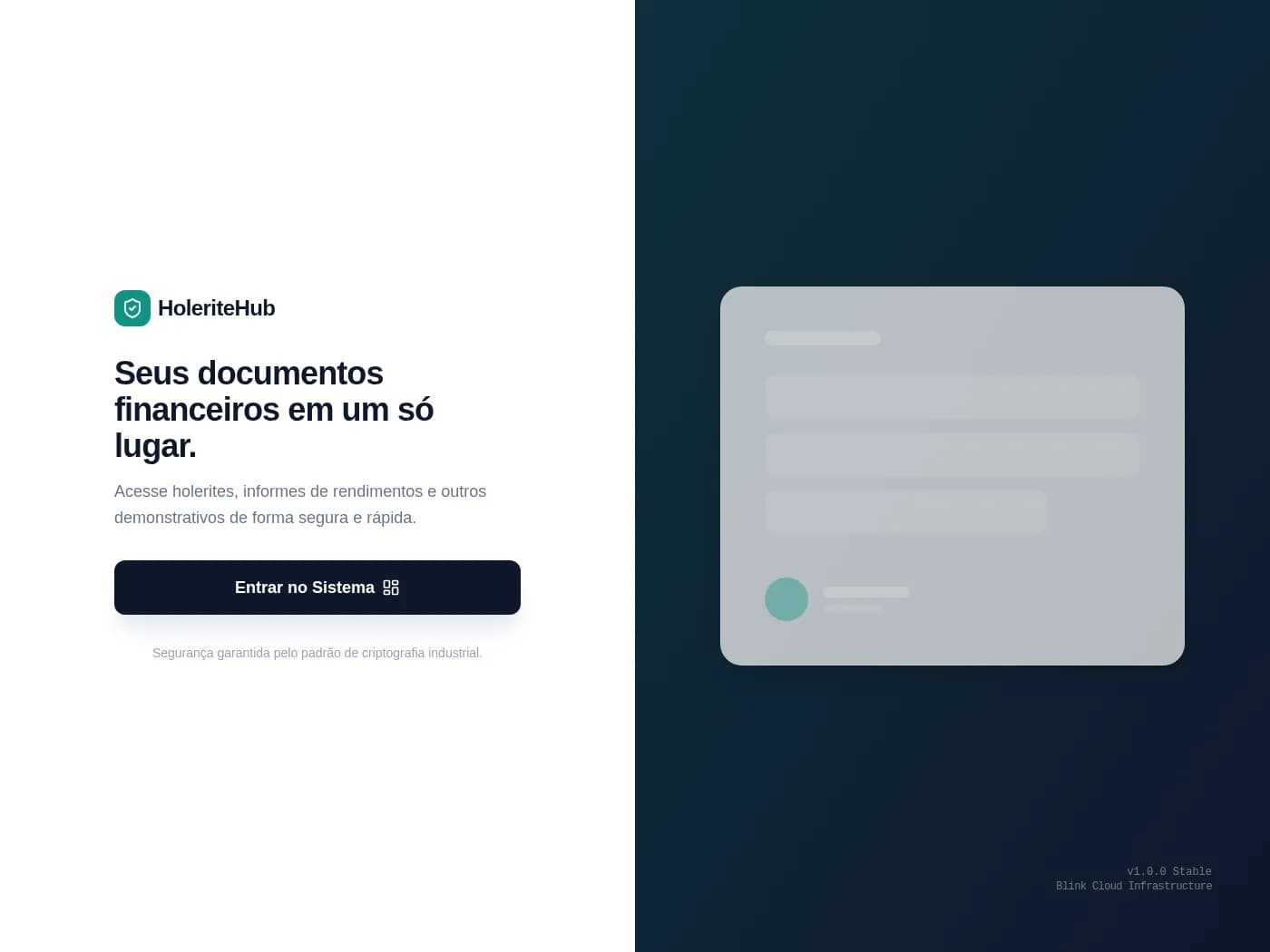 HoleriteHub
