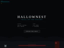 Hollow Knight Info Hub