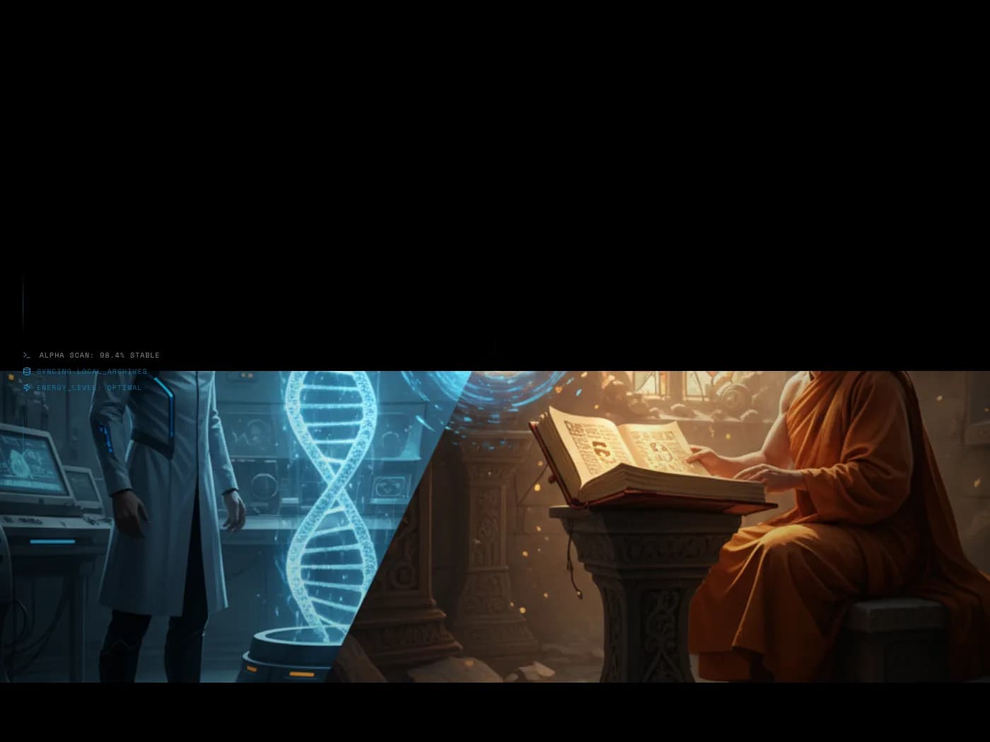 HoloDoc Visual FX