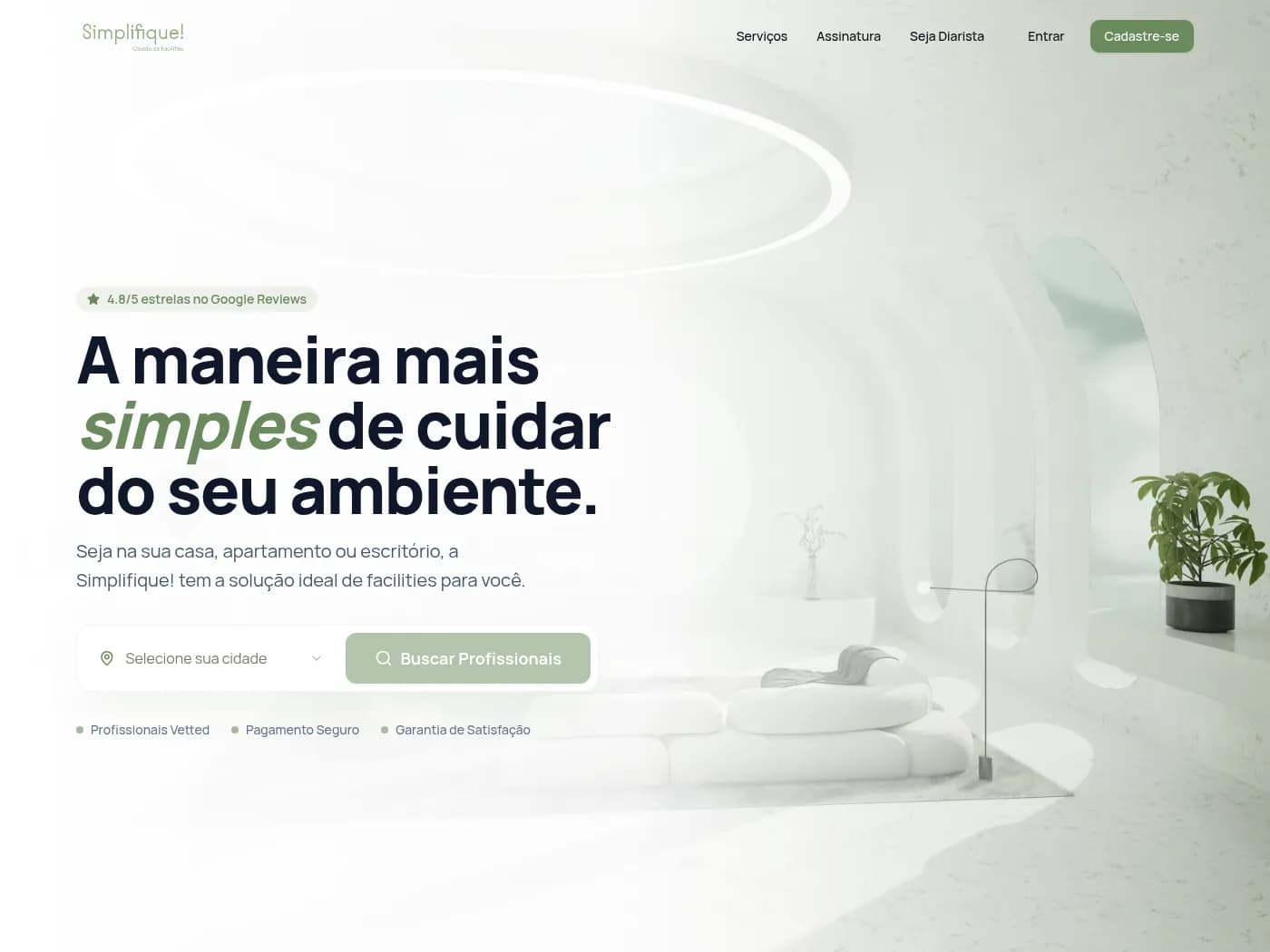 DonaMaid Home Cleaning