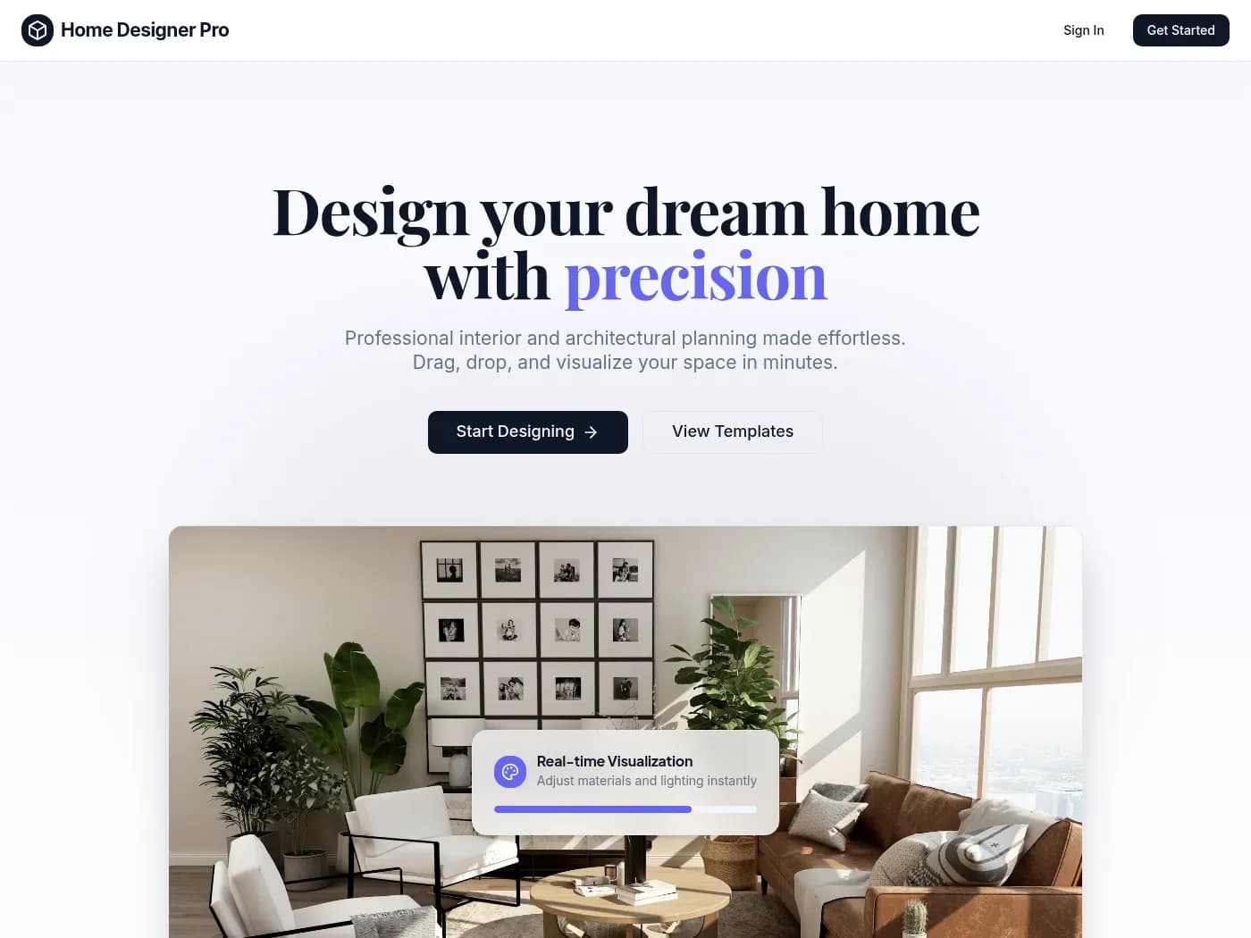 Home Designer Pro