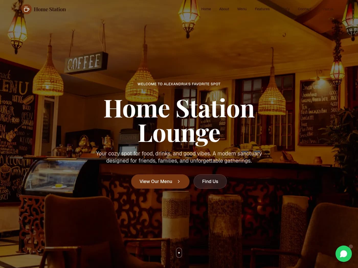 Home Station Lounge Web
