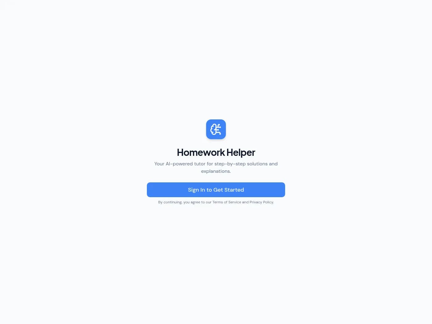 Homework Helper