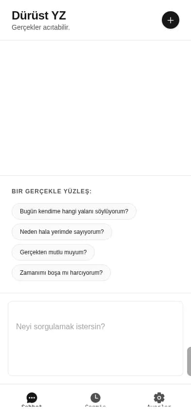 Honest AI Assistant