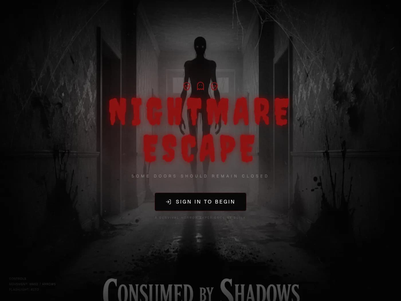 Nightmare Escape