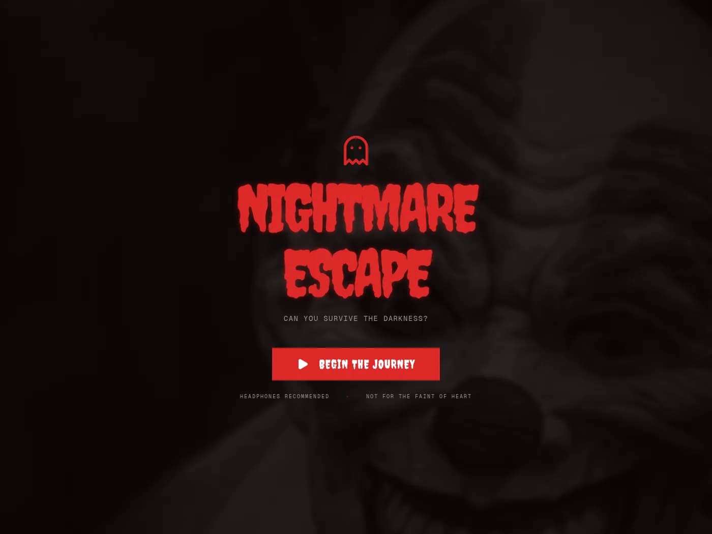 Nightmare Escape