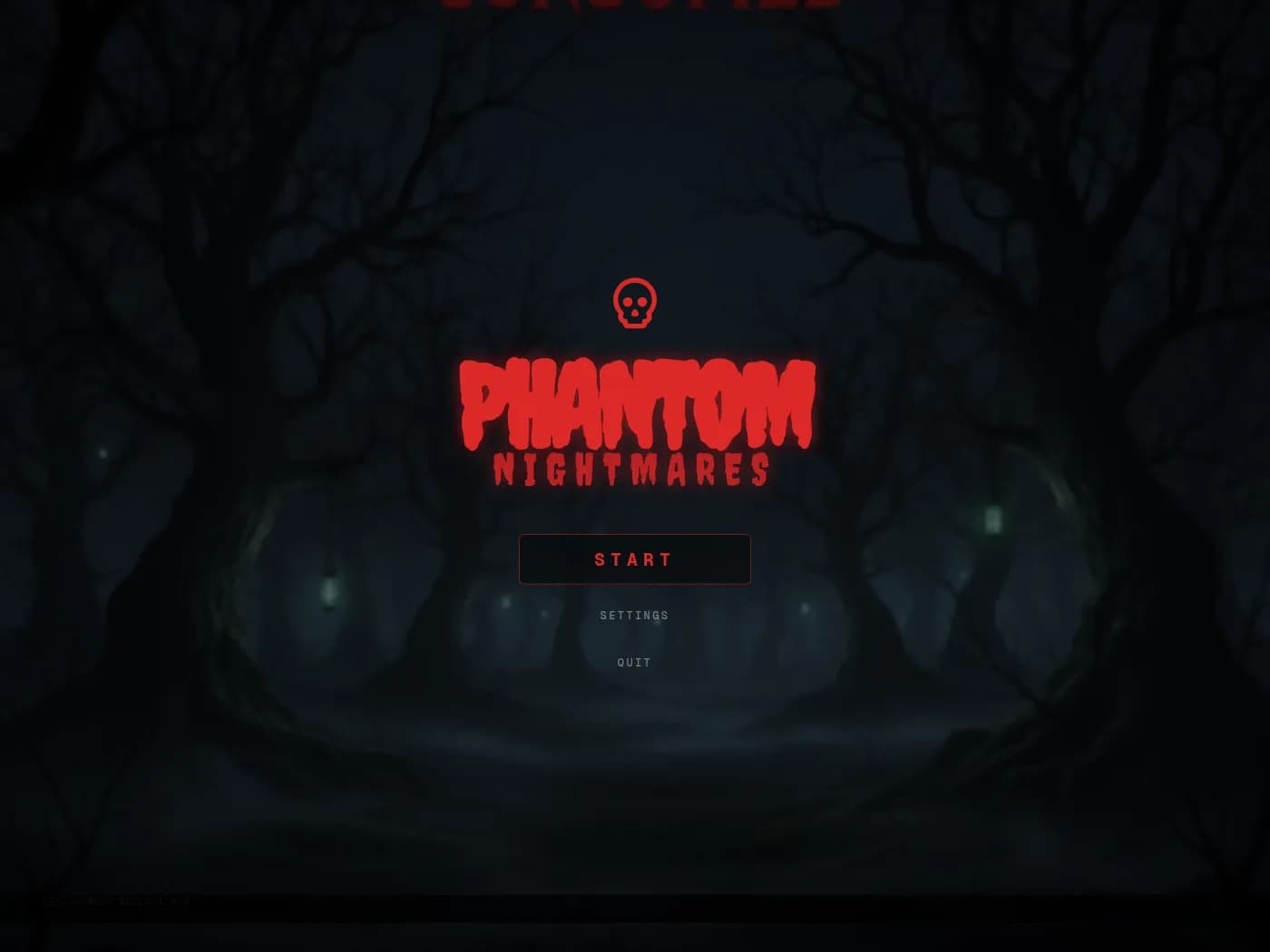 Phantom Nightmares