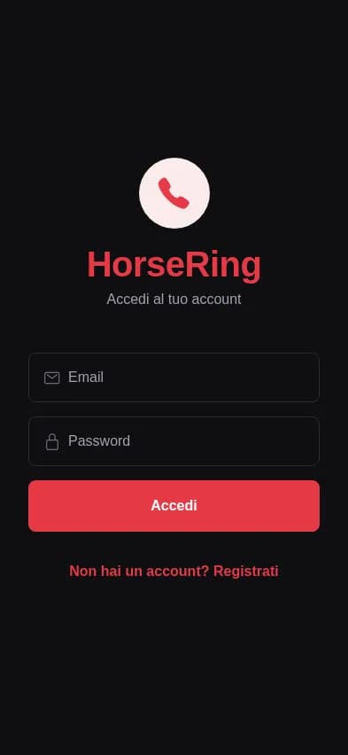 HorseRing