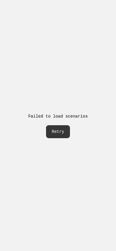 Hot & Cold Signals Game