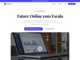 Hotmart Sales Page Clone