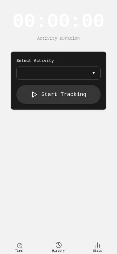 How Long & Rate