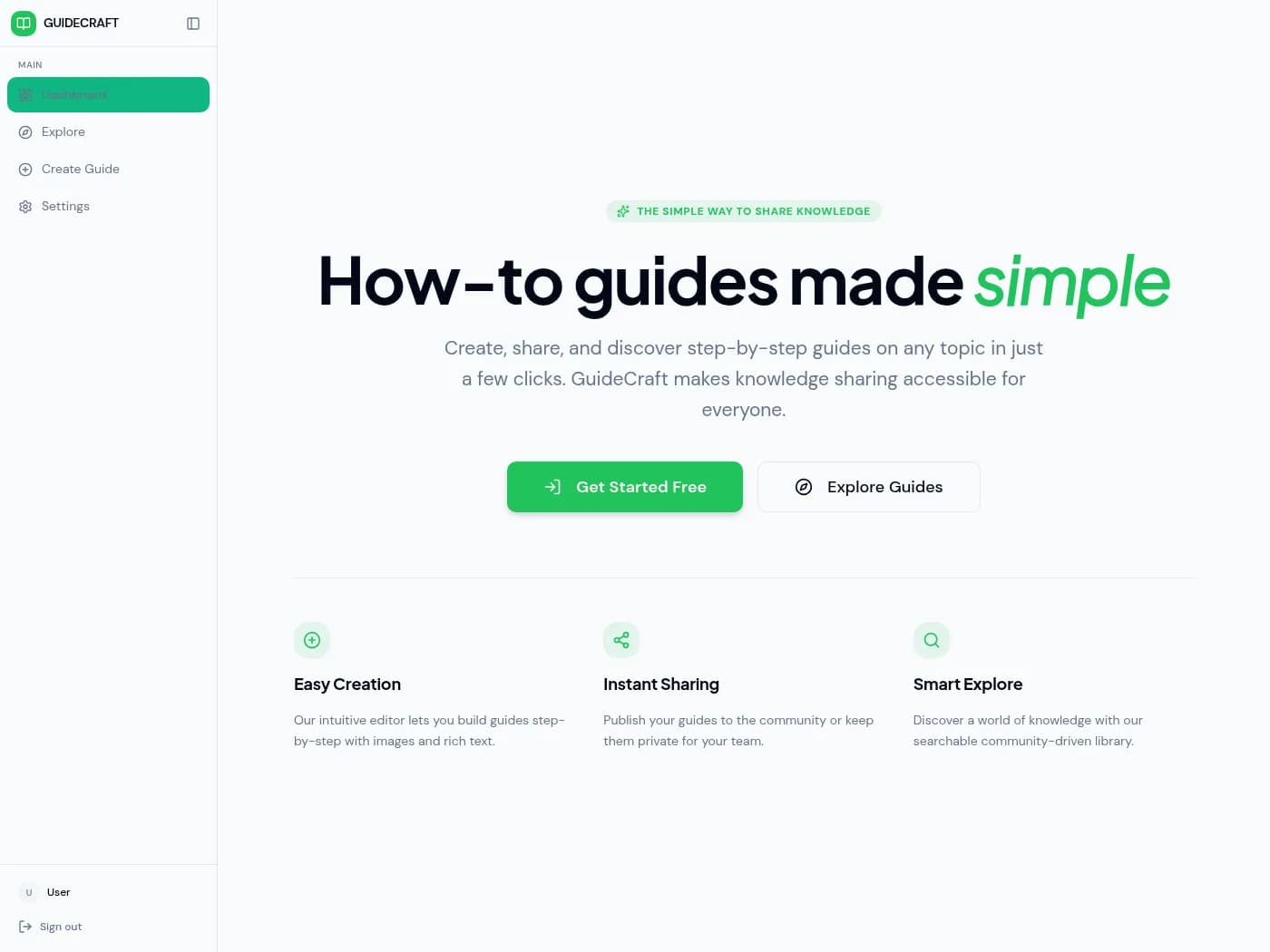How-To Guide Generator