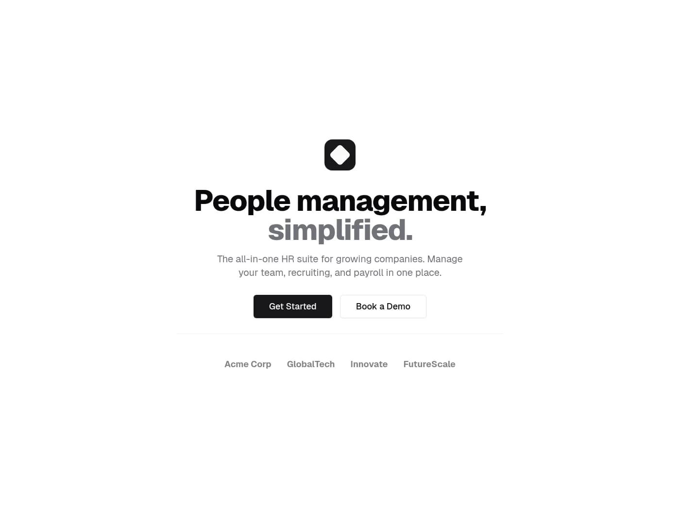 SmartHR Suite
