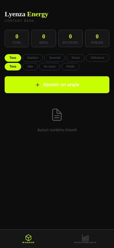 HTML to Android App