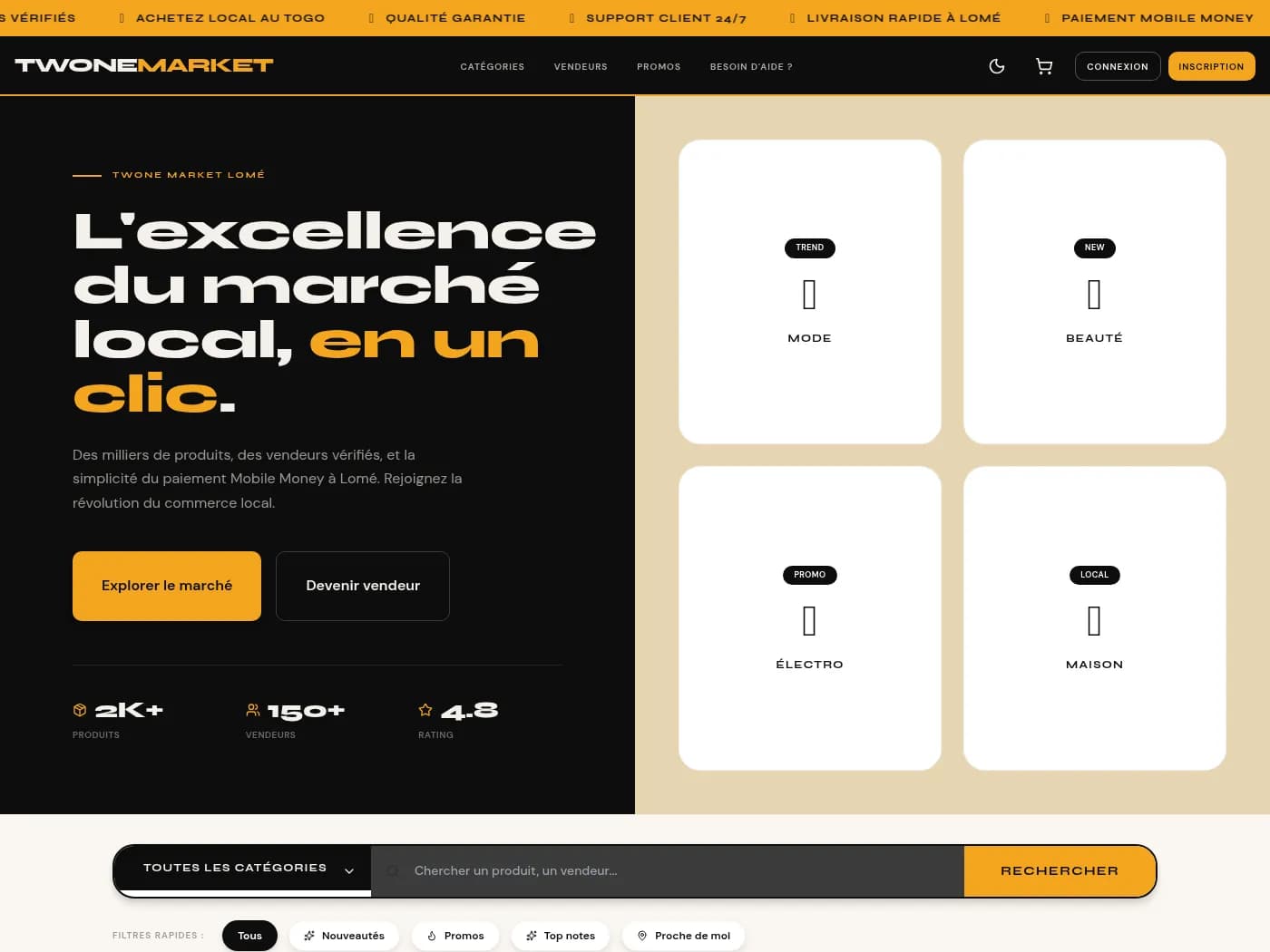 HTML Booster