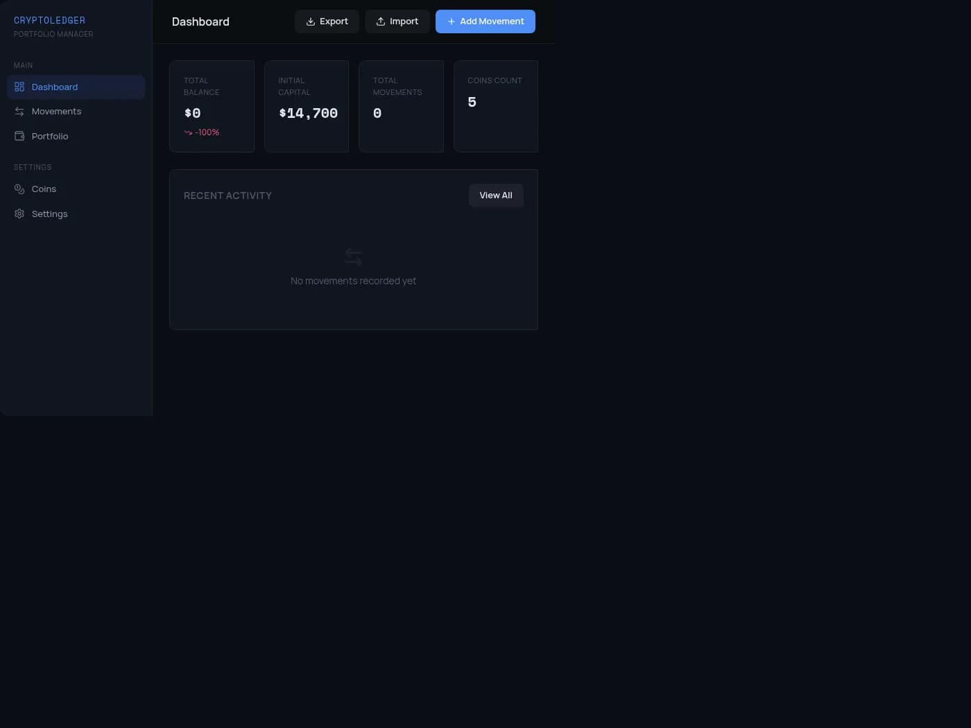 Mini HTML Page Genie