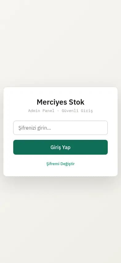 Mobile HTML Wrapper