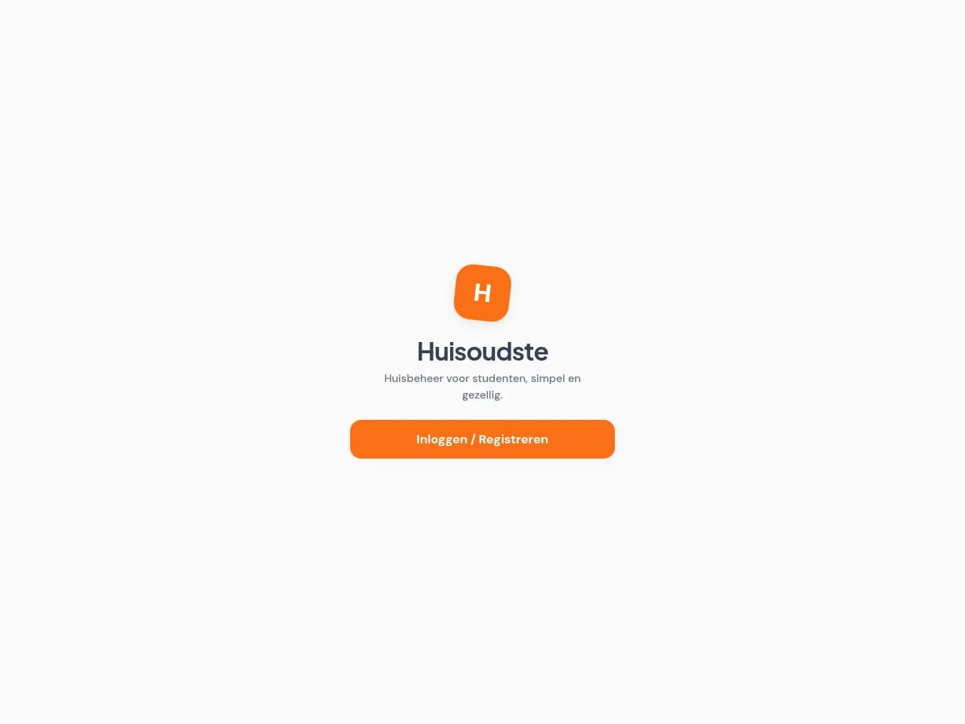 De Digitale Huisoudste