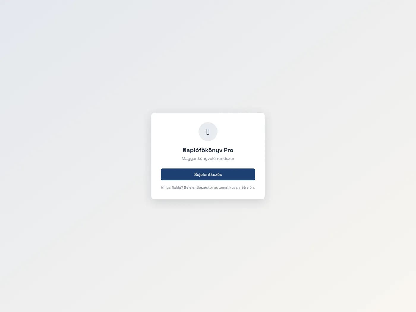 Hungarian Ledger Pro