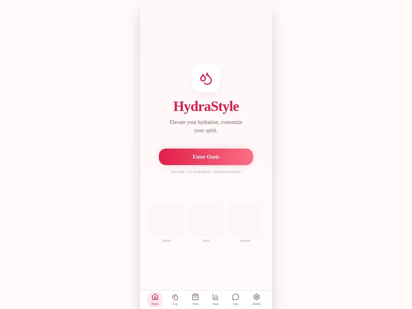 HydraStyle AI Tracker