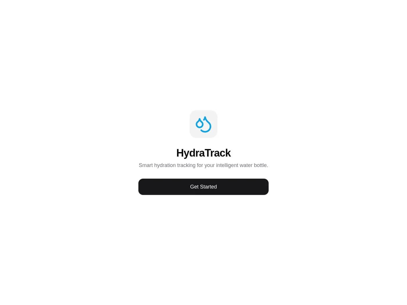 HydraTrack