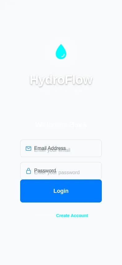 HydroFlow Distribution Suite