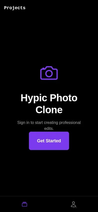 Hypic Photo Clone