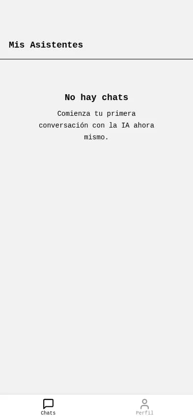 IA Asistente Virtual