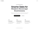 IA Beverage Sales Tracker