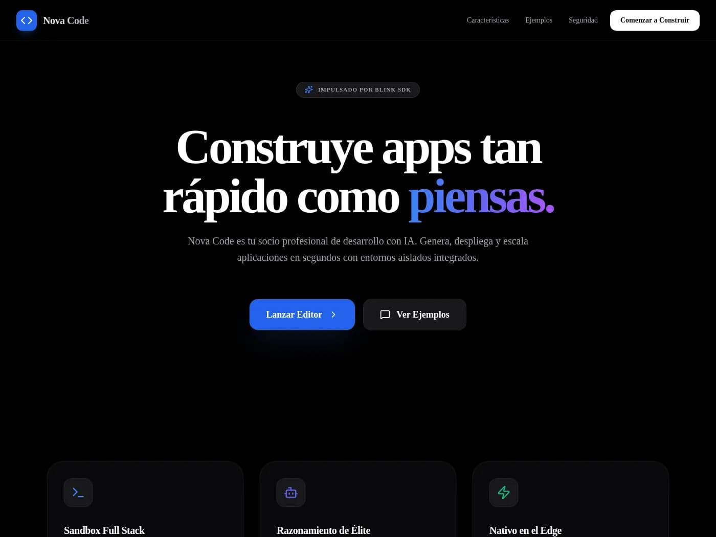 CodeGen AI Assistant